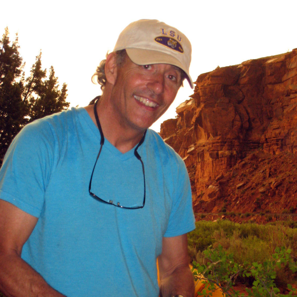 Expertise & Research Focused on Colorado Front Range Eagles